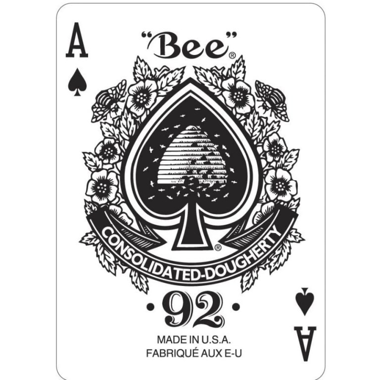 CARTA BEE ROJA – Almacén Parker
