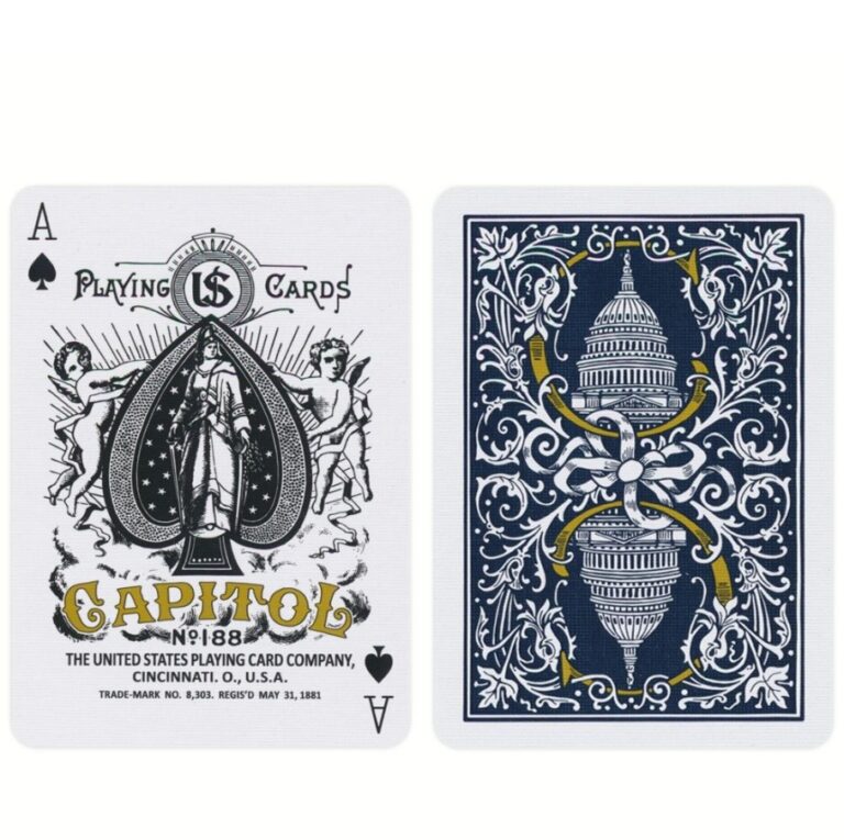 BICYCLE CAPITOL – Almacén Parker