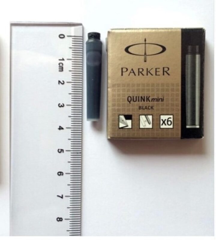PARKER – Almacén Parker